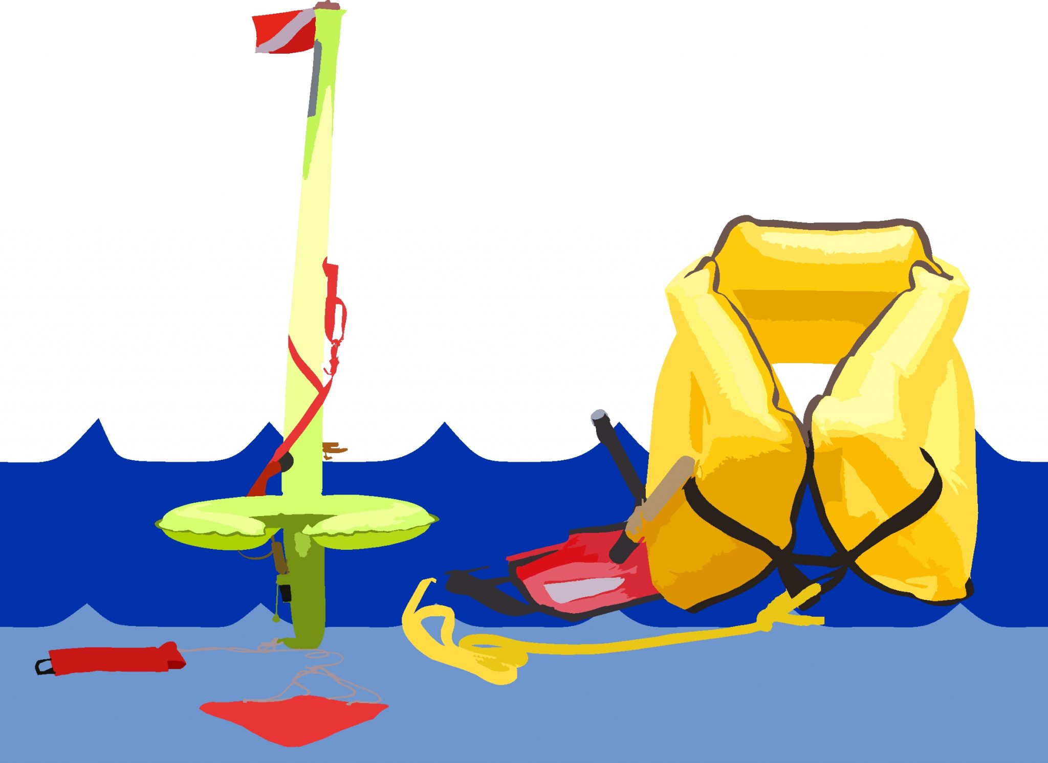 Great Circle Life Rafts – Marine Emergency Equipment Australia