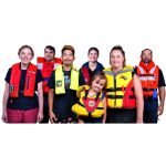 Home | Great Circle Life Rafts