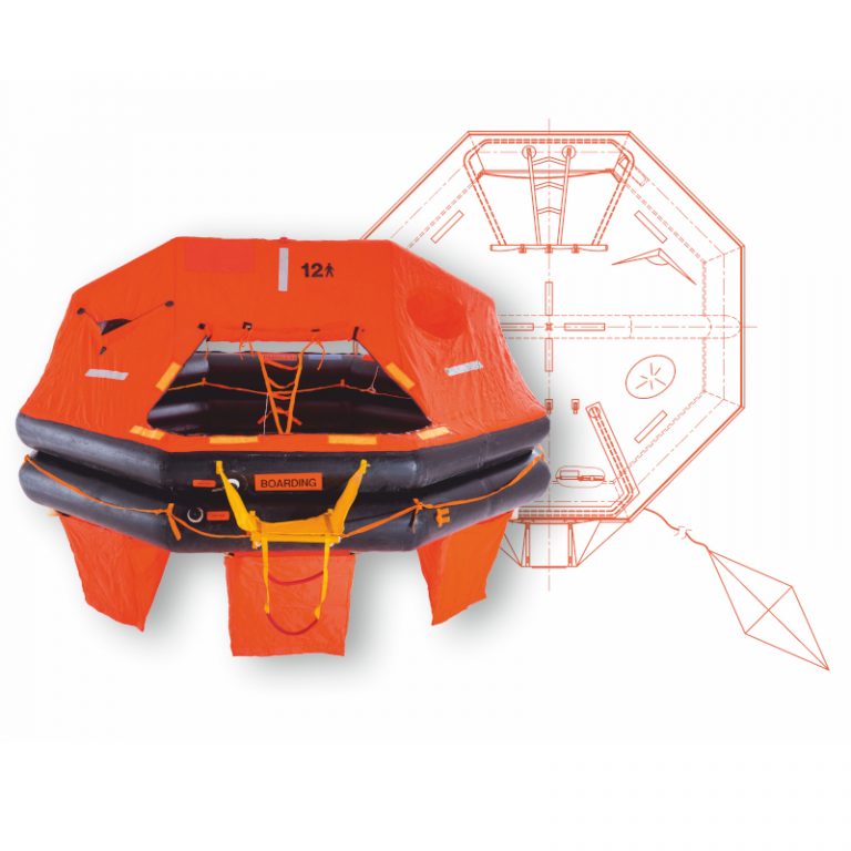 Home | Great Circle Life Rafts