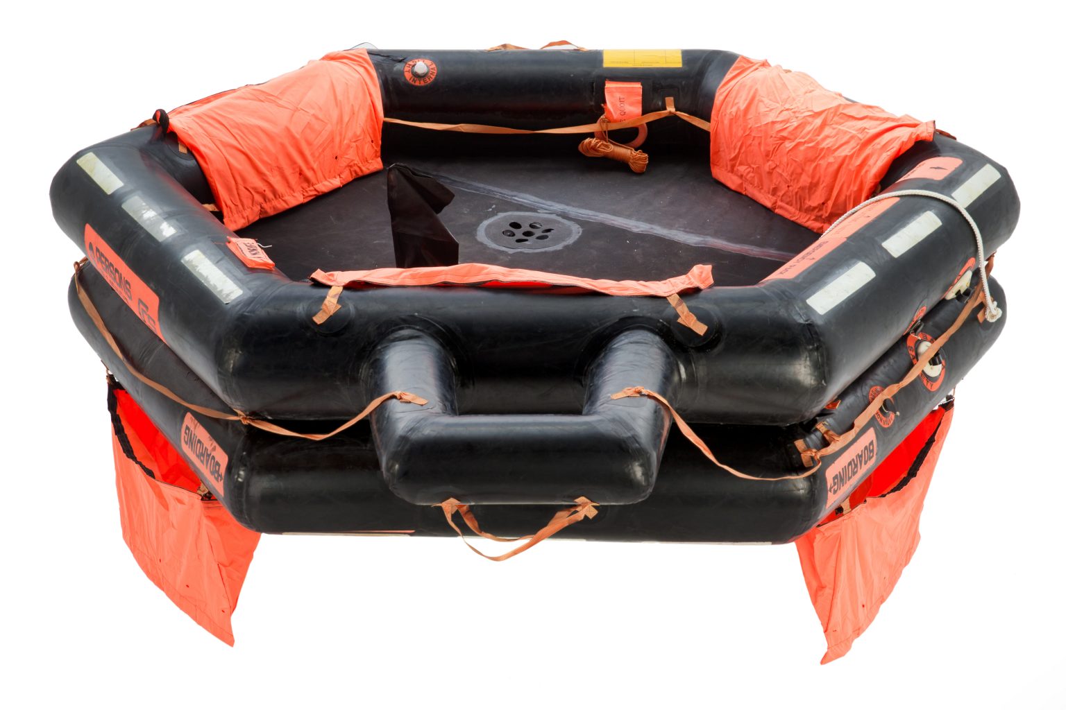 SPEEDMASTER® LIFE RAFTS | Great Circle Life Rafts